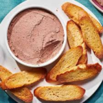 Chicken Liver Paté - RECIPES BY DON